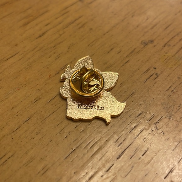 Pokemon | Toys | Sprigatito Hard Enamel Pin | Poshmark
